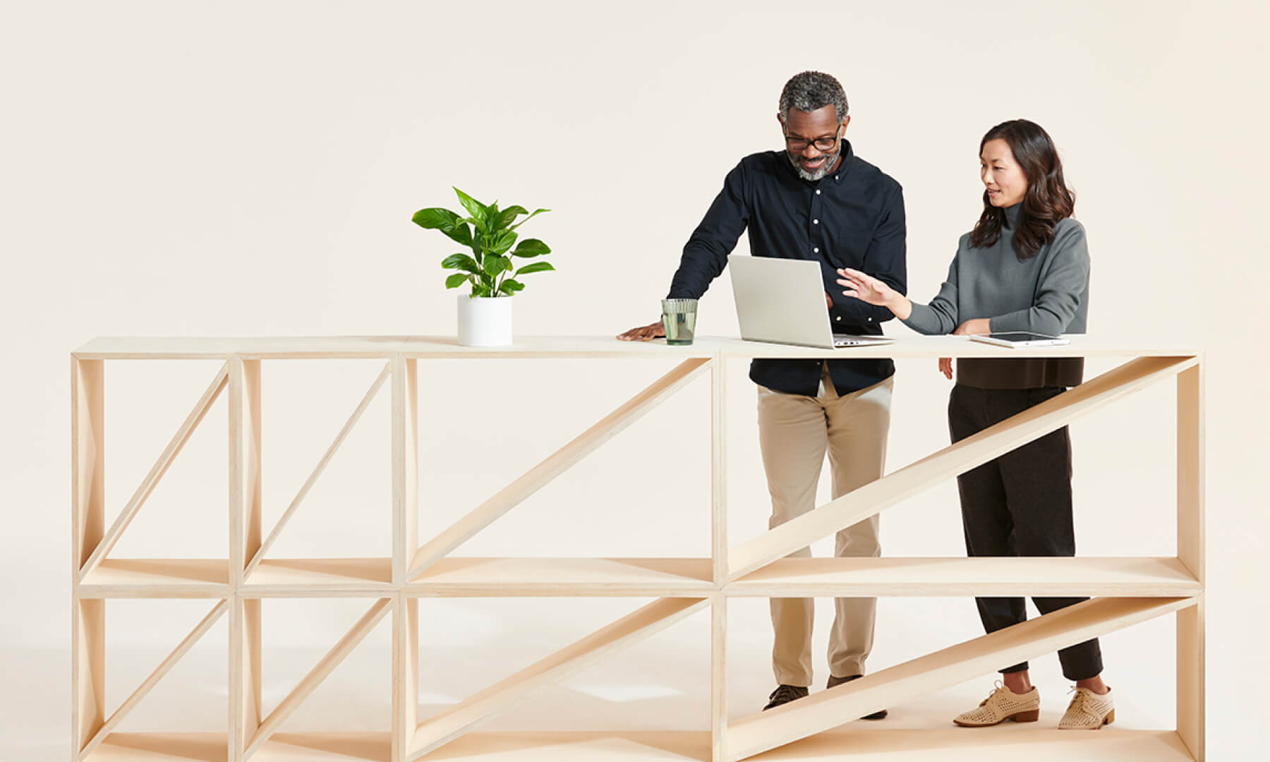 LiveRamp | Data Enablement Platform