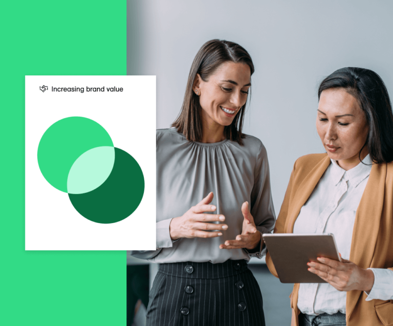 Data Collaboration: The Modern CMO’s Key to Increasing Brand Value and ...